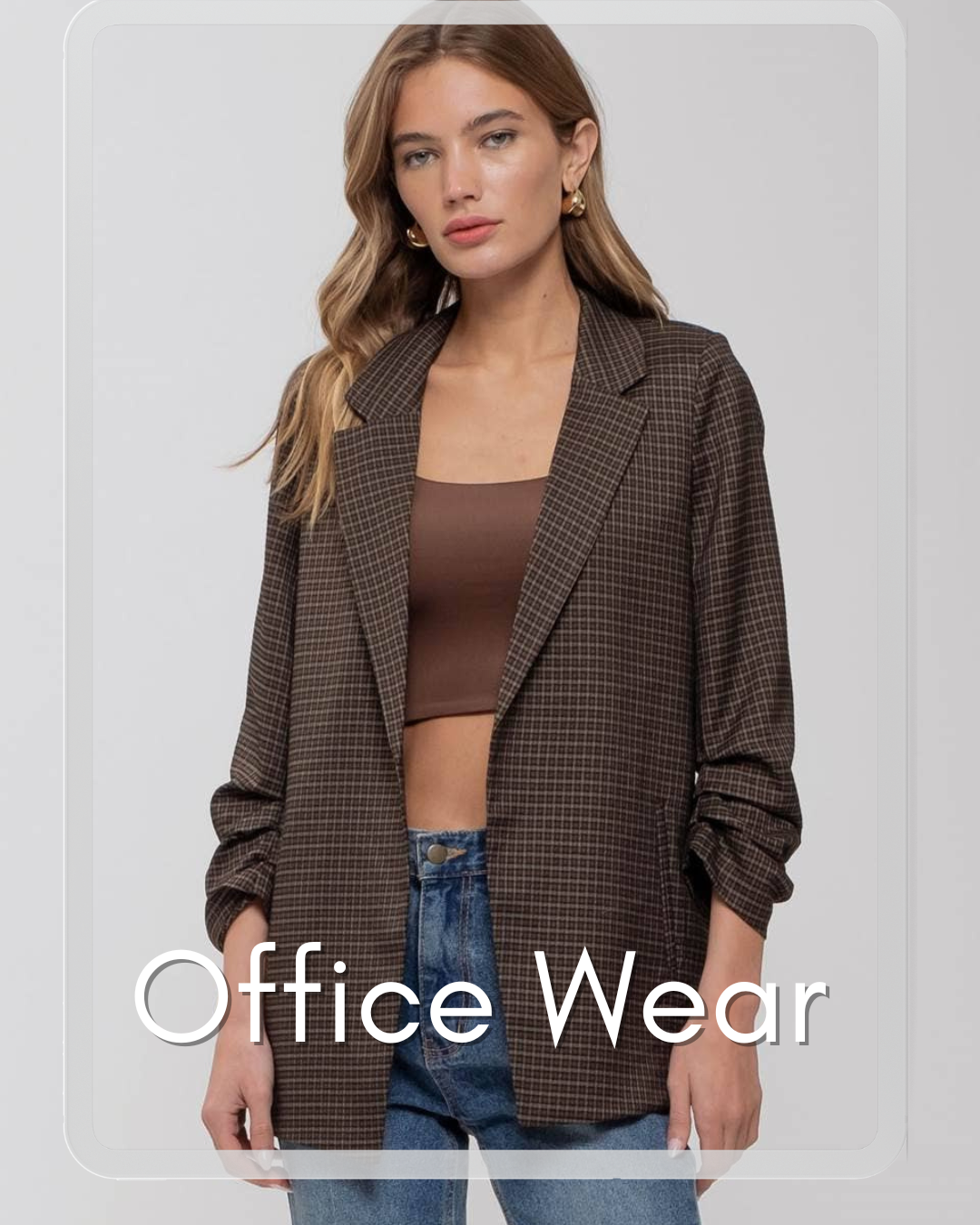 Office Wear – Willow and Bright