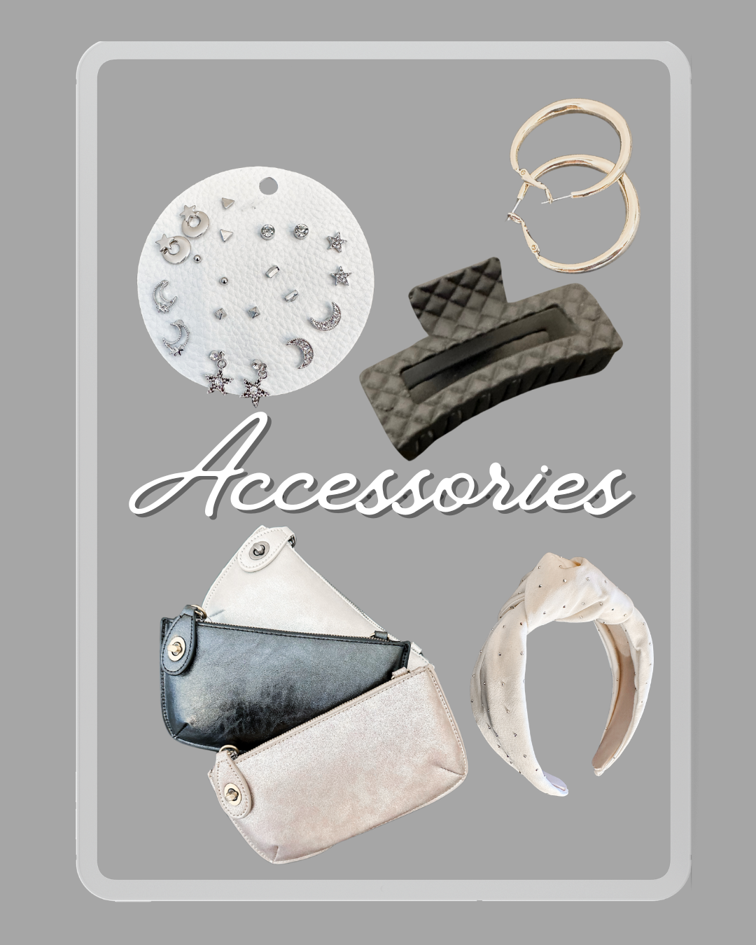 Accessories – Page 2 – Willow and Bright